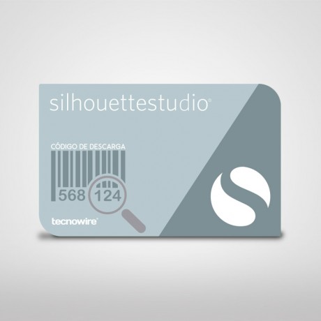 Silhouette Studio (versión básica) – Silhouette México