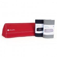 Portrait Dust Covers – Silhouette México